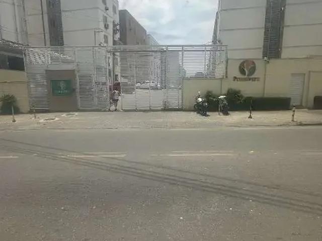 Apartamento para Venda em Belford Roxo/RJ Jardim Bom Pastor 2 Quartos