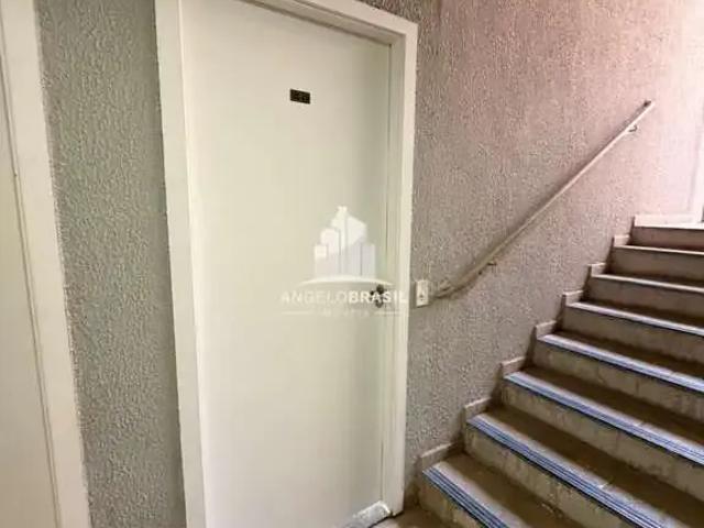 Apartamento para Venda em Belford Roxo/RJ Jardim Bom Pastor 2 Quartos