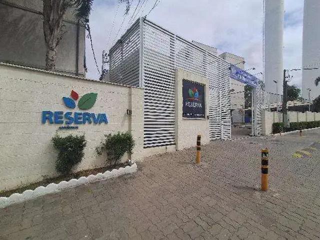 Apartamento para Venda em Belford Roxo/RJ Jardim Bom Pastor 2 Quartos