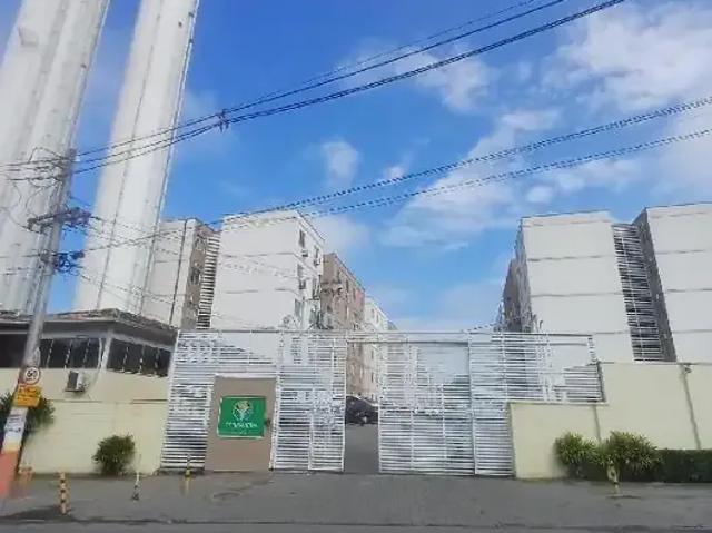 Apartamento para Venda em Belford Roxo/RJ Jardim Bom Pastor