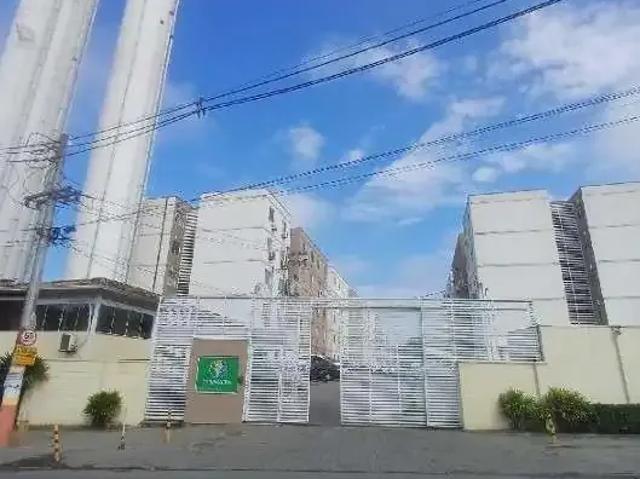 Apartamento para Venda em Belford Roxo/RJ Jardim Bom Pastor
