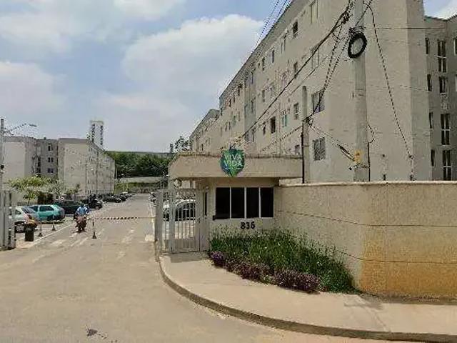Apartamento para Venda em Belford Roxo/RJ Parque Santa Amélia