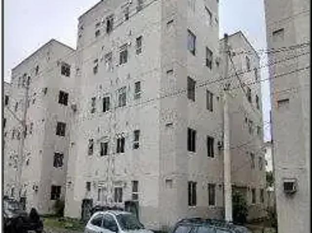 Apartamento para Venda em Belford Roxo/RJ Parque Santa Amélia