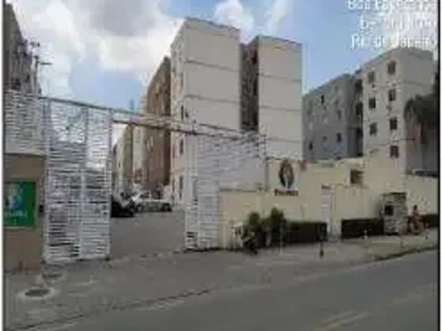Apartamento para Venda em Belford Roxo/RJ Santa Amélia 2 Quartos