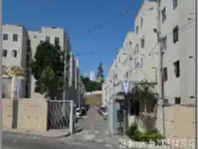 Apartamento para Venda em Belford Roxo/RJ Santa Amélia 2 Quartos