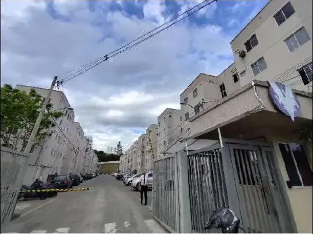 Apartamento para Venda em Belford Roxo/RJ Parque Santa Amélia 2 Quartos