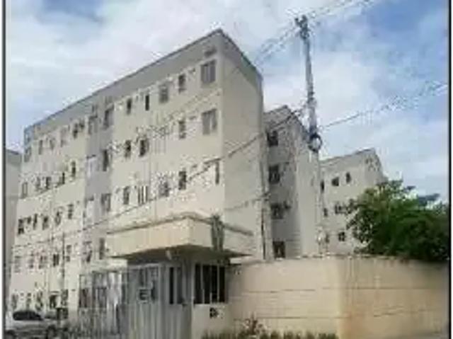 Apartamento para Venda em Belford Roxo/RJ Parque Santa Amélia 2 Quartos