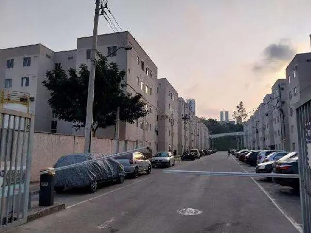 Apartamento para Venda em Belford Roxo/RJ Parque Santa Amélia 2 Quartos