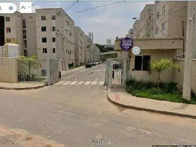 Apartamento para Venda em Belford Roxo/RJ Parque Santa Amélia 2 Quartos