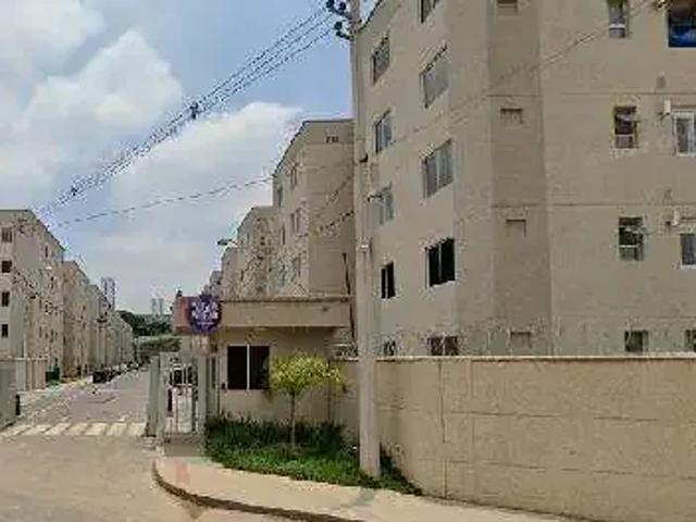 Apartamento para Venda em Belford Roxo/RJ Parque Santa Amélia 2 Quartos
