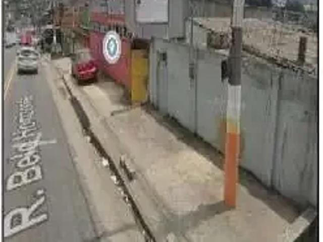 Apartamento para Venda em Belford Roxo/RJ Parque Santa Amélia 2 Quartos