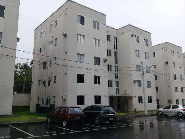 Apartamento para Venda em Belford Roxo/RJ Parque Santa Amélia 2 Quartos
