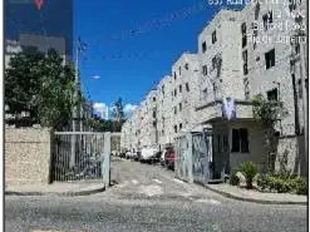 Apartamento para Venda em Belford Roxo/RJ Parque Santa Amélia 2 Quartos