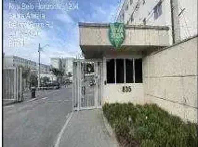 Apartamento para Venda em Belford Roxo/RJ Parque Santa Amélia 2 Quartos