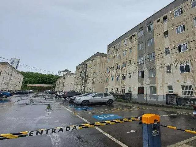 Apartamento para Venda em Belford Roxo/RJ Parque Santa Amélia 2 Quartos