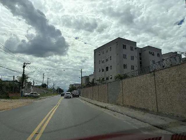 Apartamento para Venda em Belford Roxo/RJ Parque Santa Amélia 2 Quartos