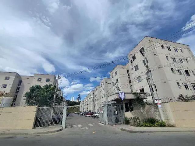 Apartamento para Venda em Belford Roxo/RJ Parque Santa Amélia 2 Quartos