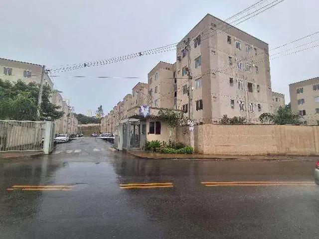 Apartamento para Venda em Belford Roxo/RJ Parque Santa Amélia 2 Quartos