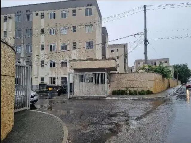 Apartamento para Venda em Belford Roxo/RJ Parque Santa Amélia