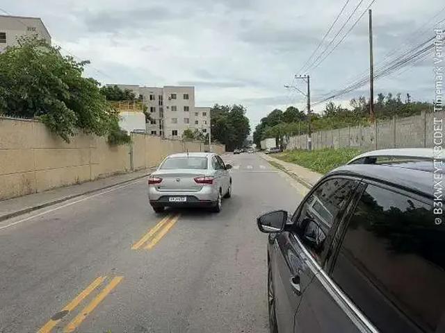 Apartamento para Venda em Belford Roxo/RJ Parque Santa Amélia