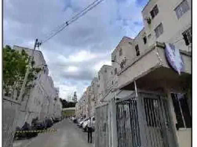Apartamento para Venda em Belford Roxo/RJ Parque Santa Amélia