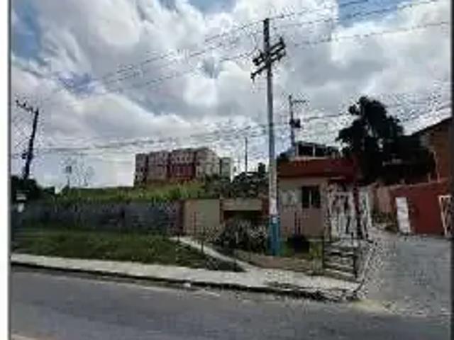 Apartamento para Venda em Belford Roxo/RJ Parque Santa Amélia