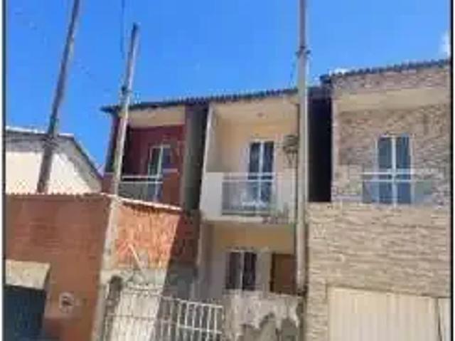 Apartamento para Venda em Belford Roxo/RJ São Vicente