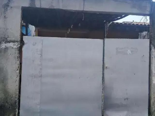 Apartamento para Venda em Belford Roxo/RJ São Vicente 2 Quartos
