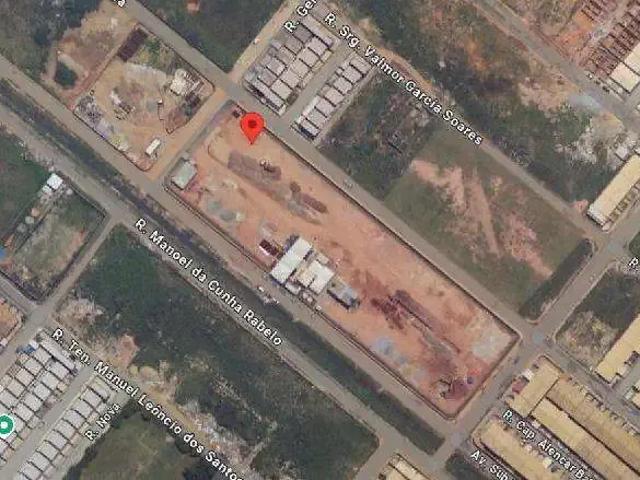 Apartamento para Venda em Belford Roxo/RJ São Vicente 2 Quartos