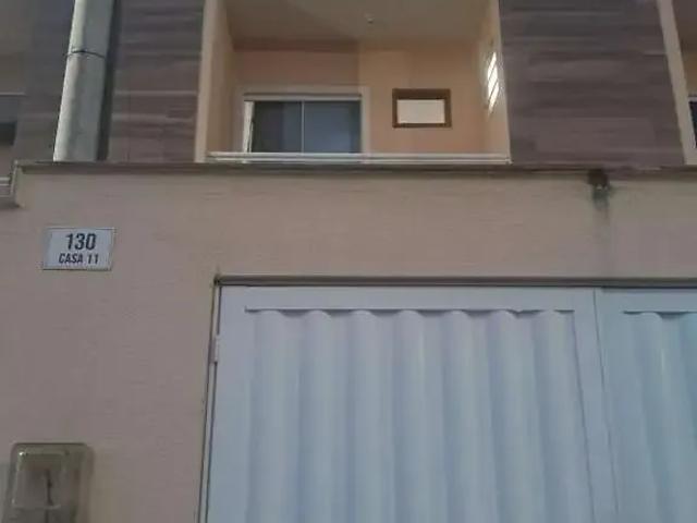 Apartamento para Venda em Belford Roxo/RJ São Vicente 2 Quartos