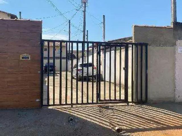 Apartamento para Venda em Belford Roxo/RJ São Vicente 2 Quartos
