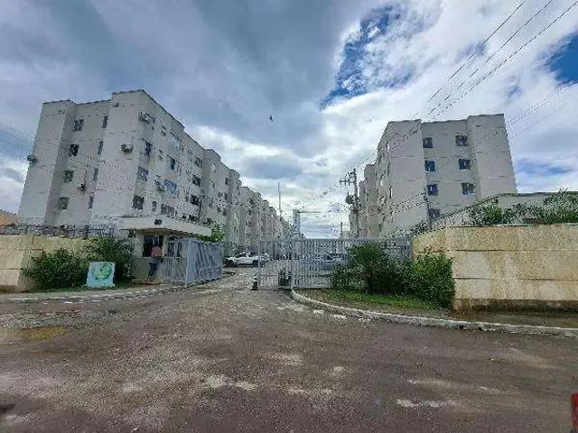 Apartamento para Venda em Belford Roxo/RJ São Vicente 2 Quartos