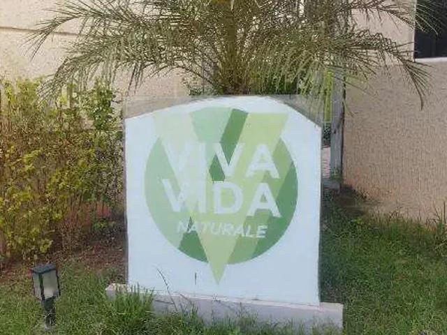 Apartamento para Venda em Belford Roxo/RJ São Vicente 2 Quartos