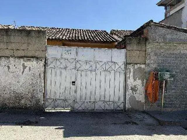 Apartamento para Venda em Belford Roxo/RJ São Vicente 2 Quartos