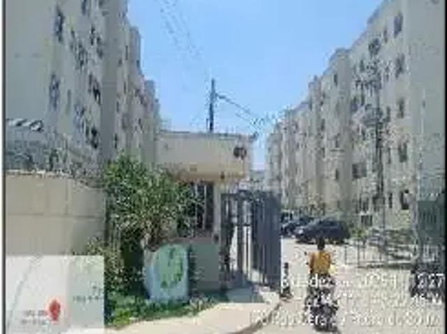 Apartamento para Venda em Belford Roxo/RJ São Vicente