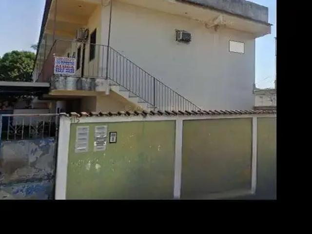 Apartamento para Venda em Belford Roxo/RJ São Bernardo 2 Quartos