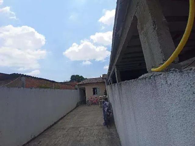 Apartamento para Venda em Belford Roxo/RJ São Francisco de Assis 2 Quartos