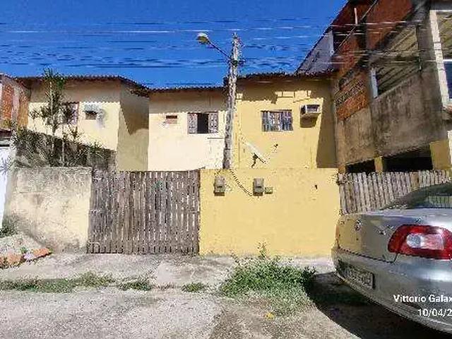 Apartamento para Venda em Belford Roxo/RJ Shangri lá