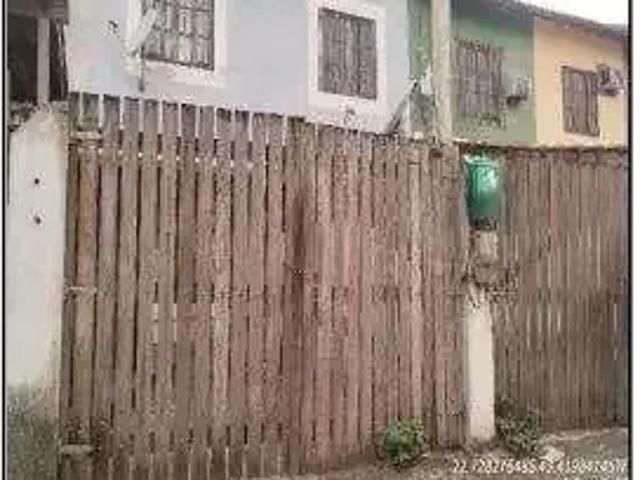 Apartamento para Venda em Belford Roxo/RJ Shangri lá