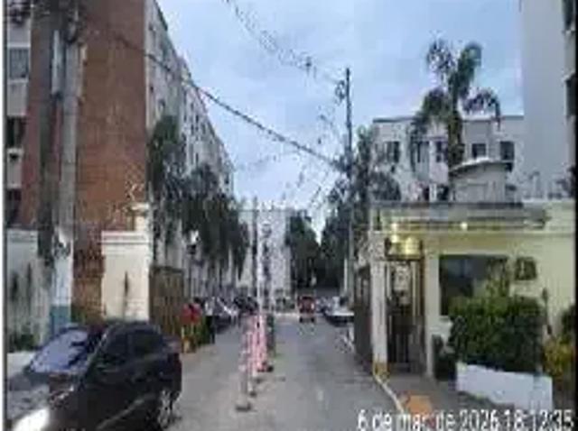 Apartamento para Venda em Belford Roxo/RJ Vila Dagmar