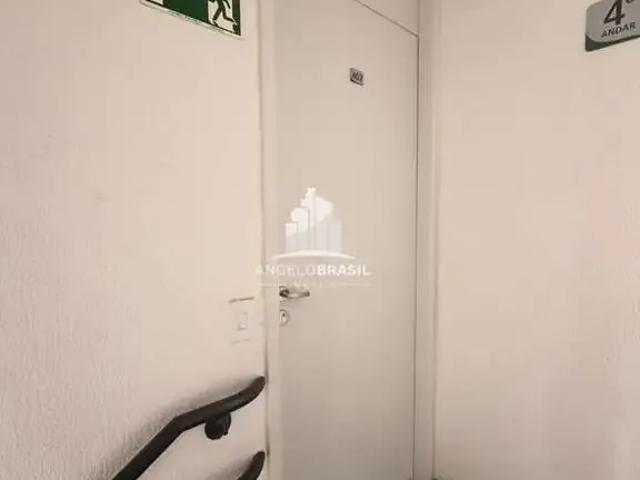 Apartamento para Venda em Belford Roxo/RJ Vilar Novo 2 Quartos