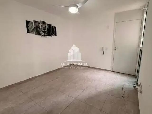 Apartamento para Venda em Belford Roxo/RJ Vilar Novo 2 Quartos