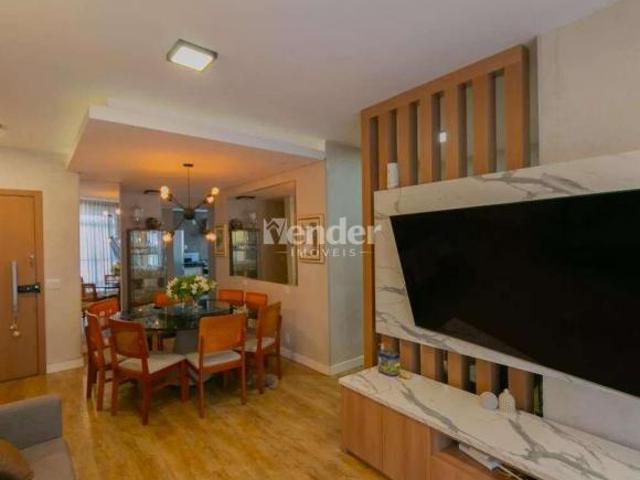 Apartamento para venda em Belvedere, Belo Horizonte