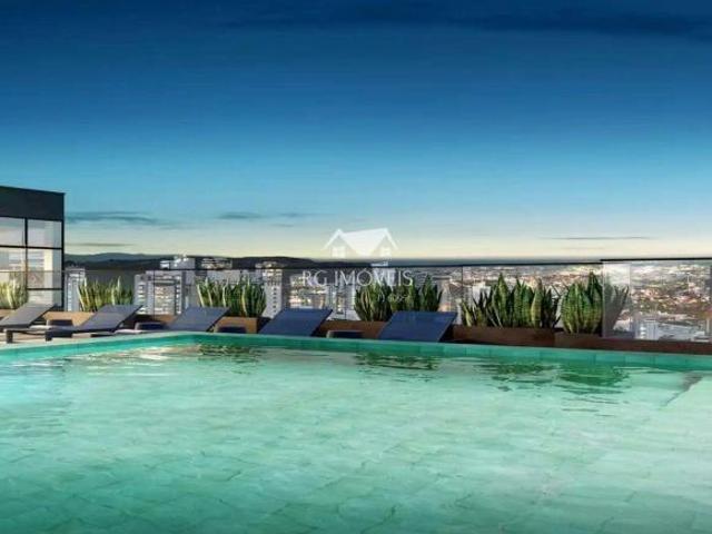 Apartamento para venda em Belvedere, Belo Horizonte