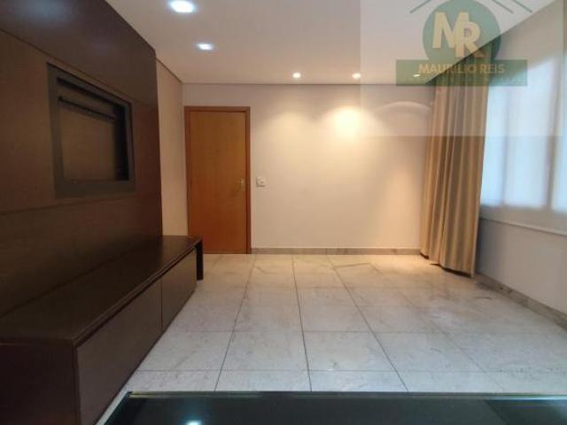 Apartamento para venda em Belvedere, Belo Horizonte