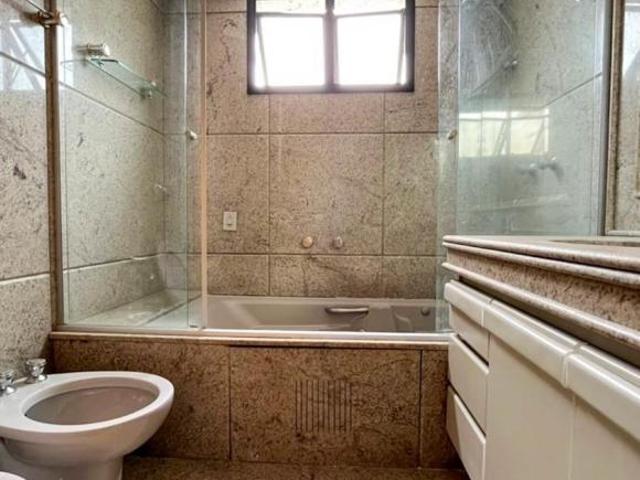 Apartamento para venda em Belvedere, Belo Horizonte