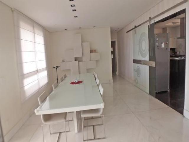Apartamento para venda em Belvedere, Belo Horizonte
