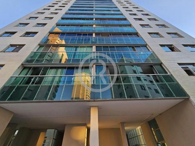 Apartamento para venda em Belvedere, Belo Horizonte