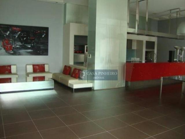 Apartamento para venda em Belvedere, Belo Horizonte