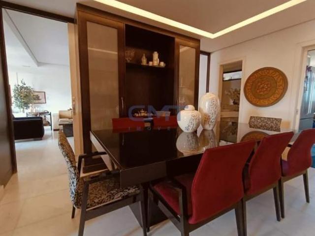 Apartamento para venda em Belvedere, Belo Horizonte